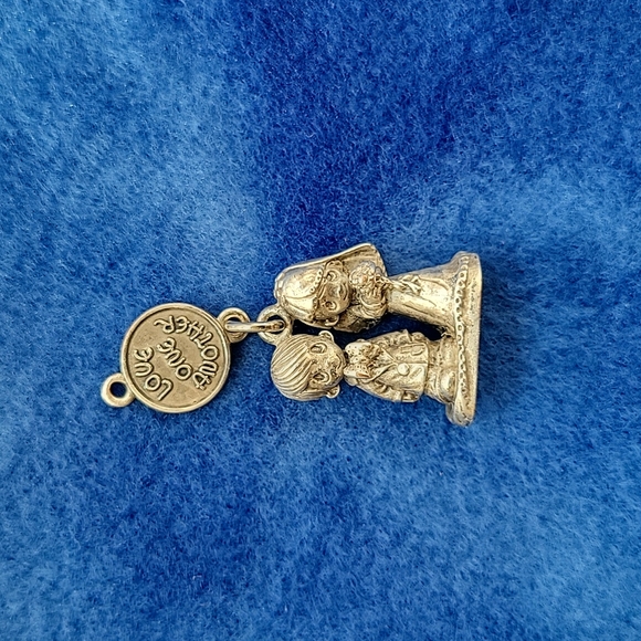 Precious Moments | Accessories | Precious Moments Wedding Keychain ...